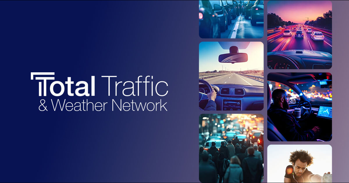 Total Traffic & Weather Network